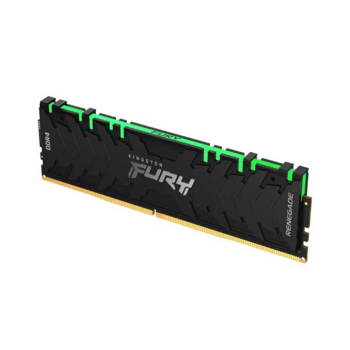 Ram memorija Kingston DIMM DDR4 8GB 3600MHz KF436C16RBA/8 Fury Renegade RGB