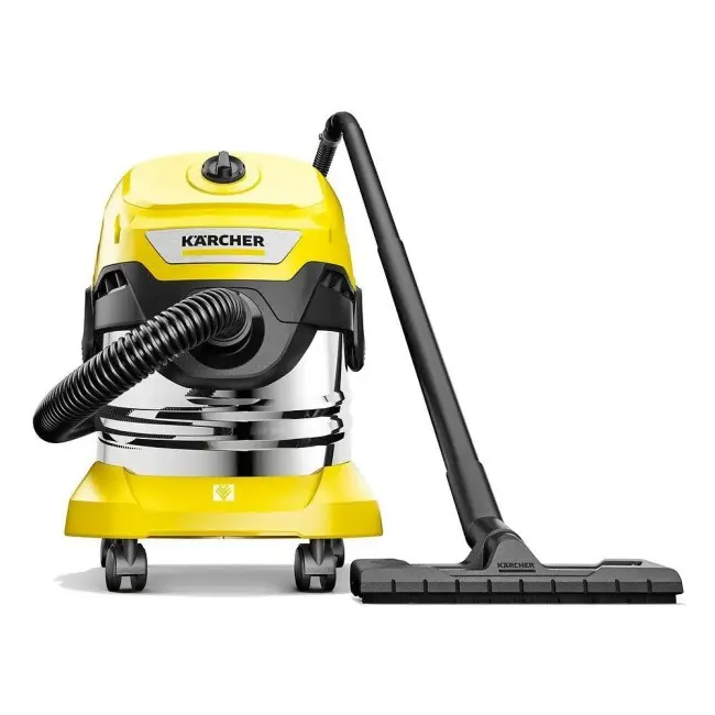 Usisivač karcher mokro/suvo wd 4 premium