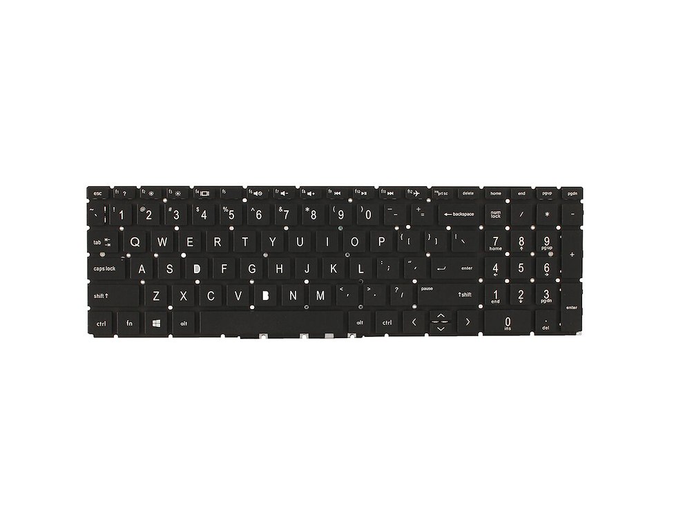 Tastatura - laptop HP 470 G7
