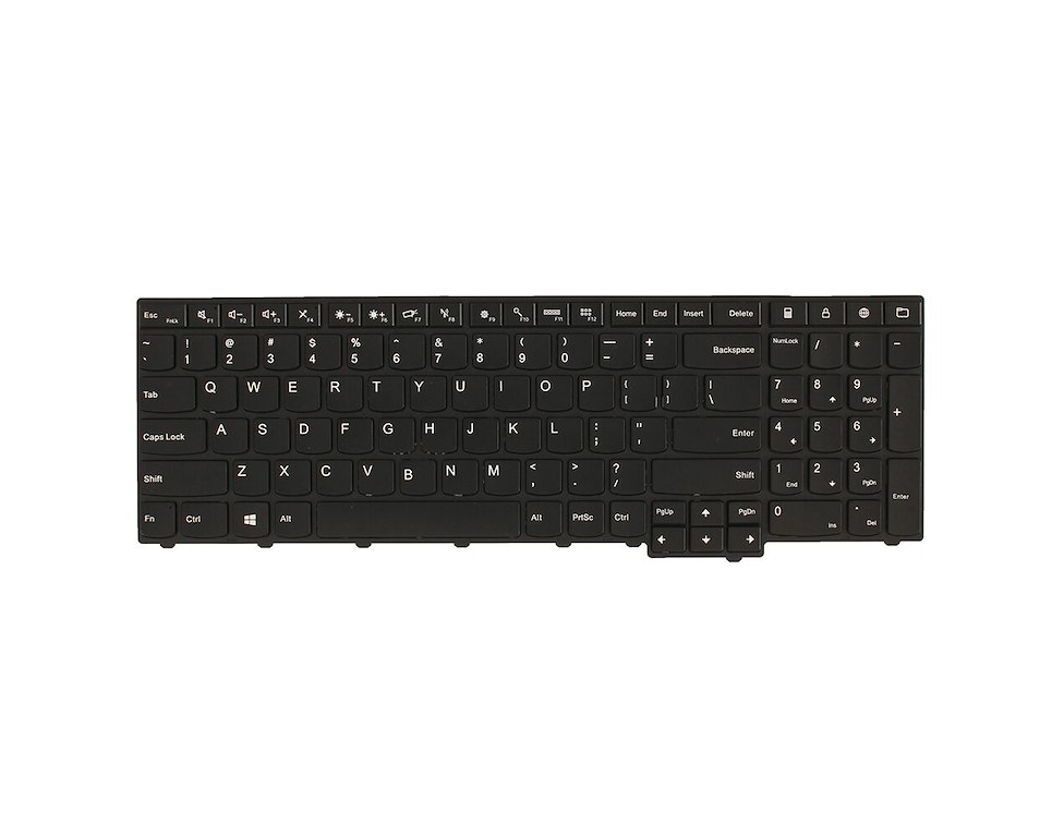 Tastatura - laptop Lenovo Thinkpad E540 bez misa