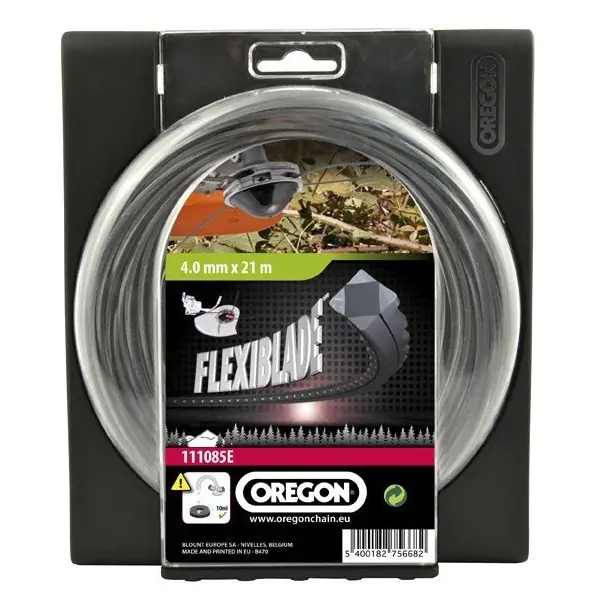 Oregon Silk za trimer flexiblade 2.5mm x 281m