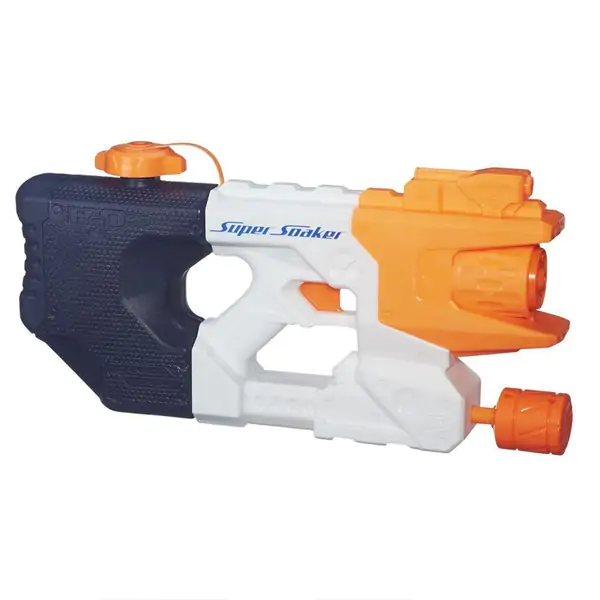 Nerf puška na vodu 635mm