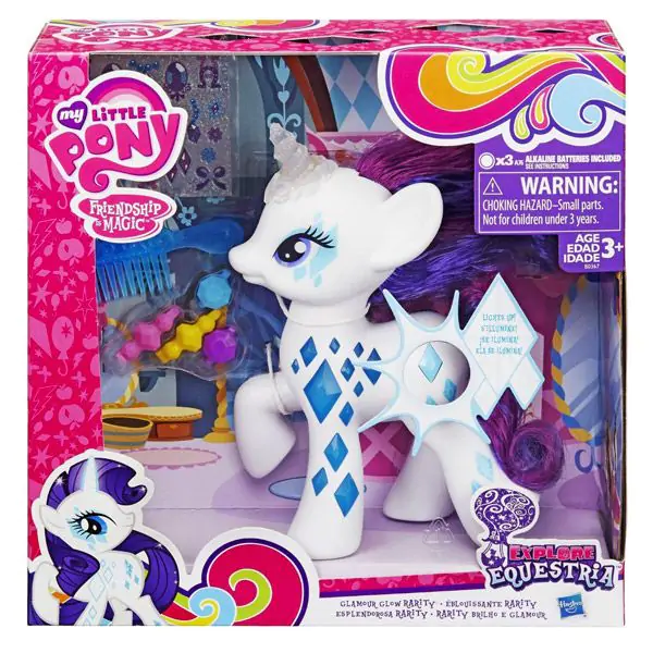 My Little Pony figura