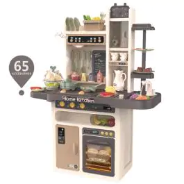Kuhinja modern 65 elemenata