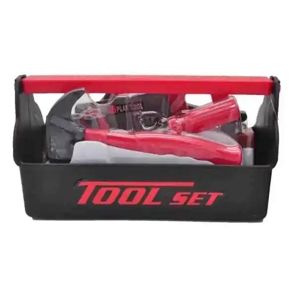 Kofer sa alatom za decu - 21 deo 50197 Tools Set