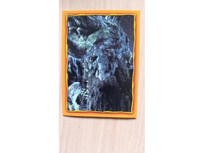 Merlin Povratak kralja broj 111