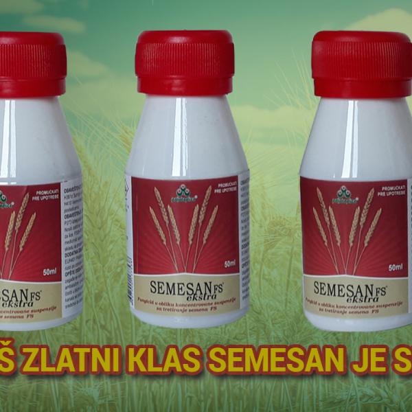 Semesan tecni 50 ml