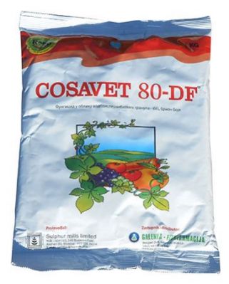 Cosavet 80 df 1 kg