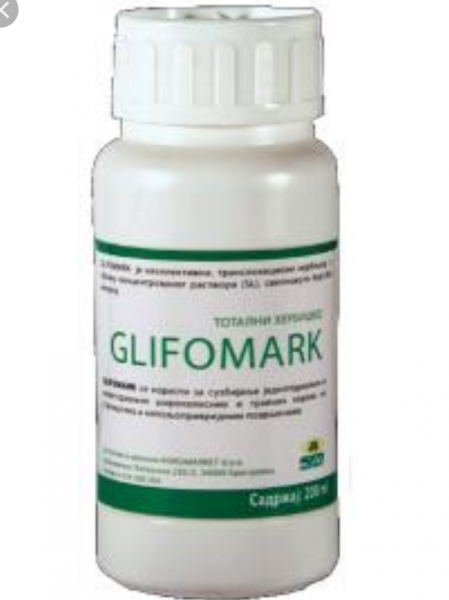 Glifomark 200 ml