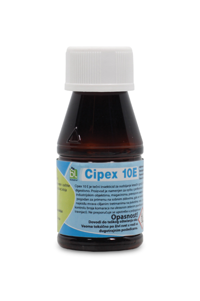 Cipex 50 ml
