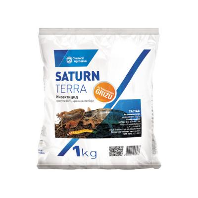 Saturn tera