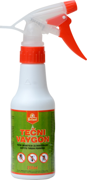 Vajgon tecni 250ml