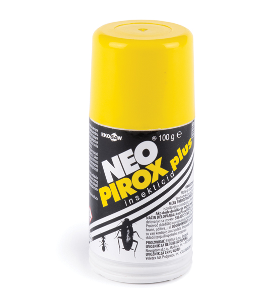 Neopirox plus 100g