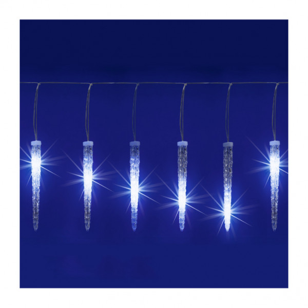 Svetleći niz ''ledenice'' sa 180 LED dioda KJL15