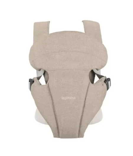 Inglesina kengur nosiljka front, beige ( A058364 )