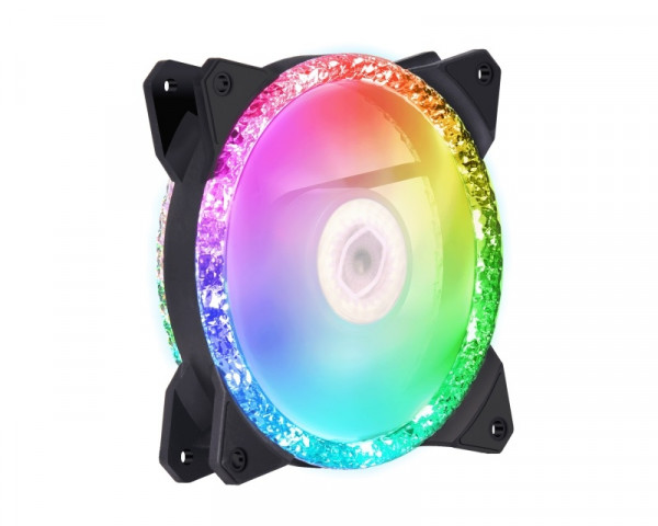 COOLER MASTER MasterFan MF120 PRISMATIC (MFY-B2DN-20NPA-R1)