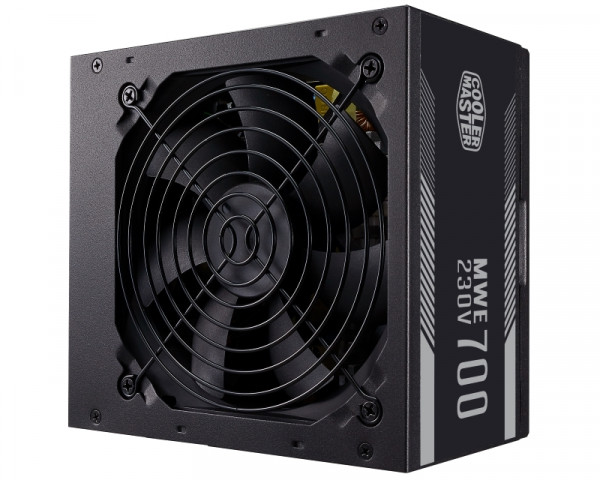 COOLER MASTER MWE White 700W napajanje (MPE-7001-ACABW-EU) 3Y