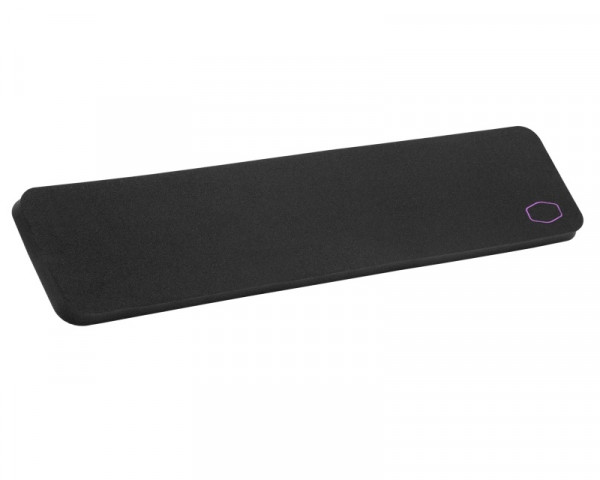 COOLER MASTER WR531 Wrist Rest Full-size (WR-531-CRFC1)