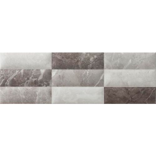 RLV. DECOR RENOIR GRIS 20X60 M22