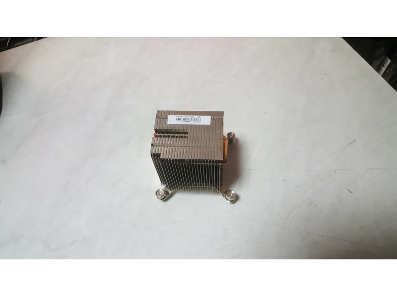 hp kuler 1156 1155 1150 od lezeceg raspon safova 7,5x7,