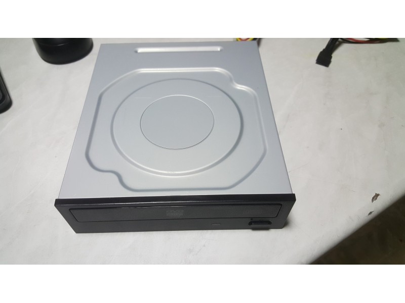 dvd rom sata hp ispravan