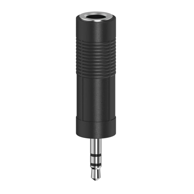 Hama adapter 6.3mm (ženski) na 3.5mm (muški)