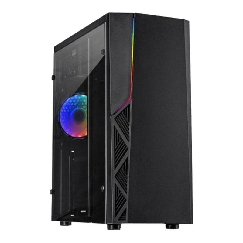 Racunar ZEUS i3-12100f/DDR4 16GB/M.2 512GB/RX560 4GB