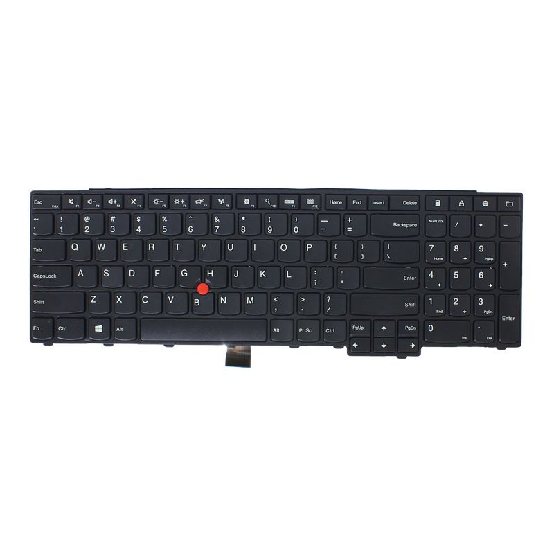 Tastatura za laptop Lenovo THINKPAD E540 with mouse