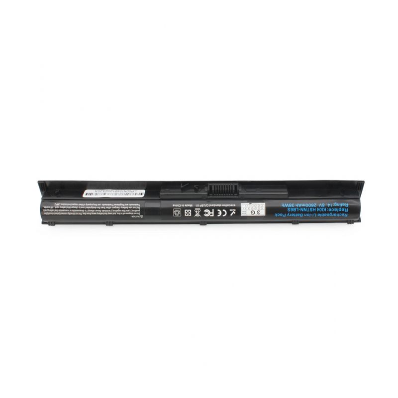 Baterija za laptop HP Pavilion 14 KI04 14.8V/2600mAh HQ 2200