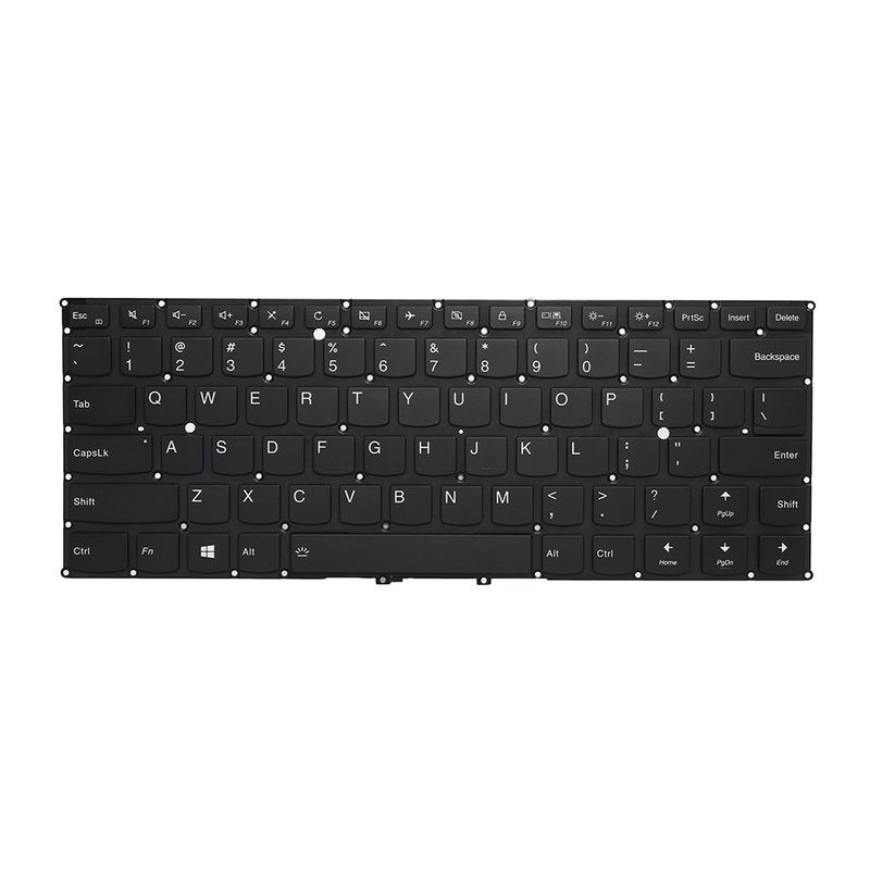 Tastatura za laptop Yoga 920-13IKB