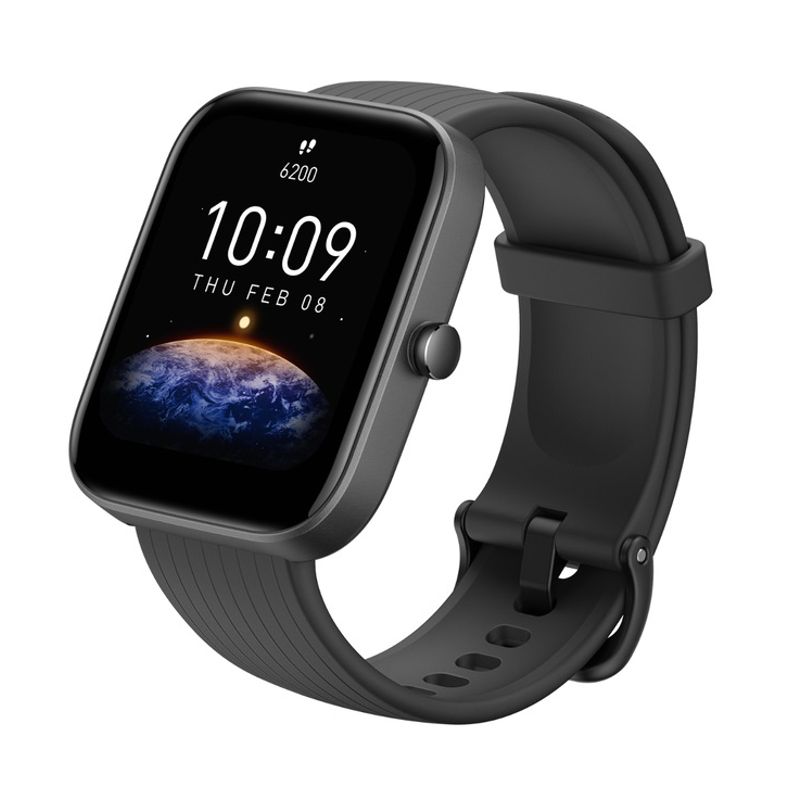 Smart watch Amazfit Bip 3 Pro crni