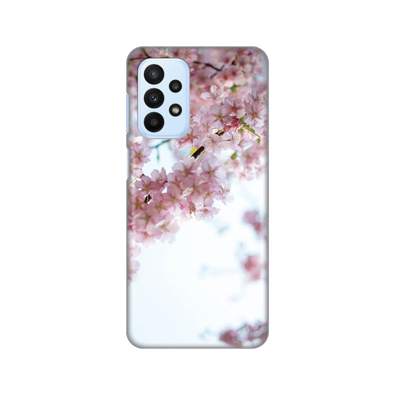 Maskica Silikonska Print za Samsung A235F Galaxy A23 4G Spring