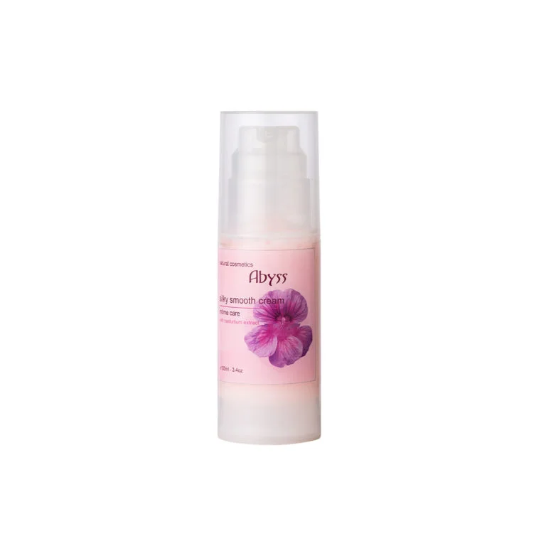 SILKY SMOOTH CREAM 100ml