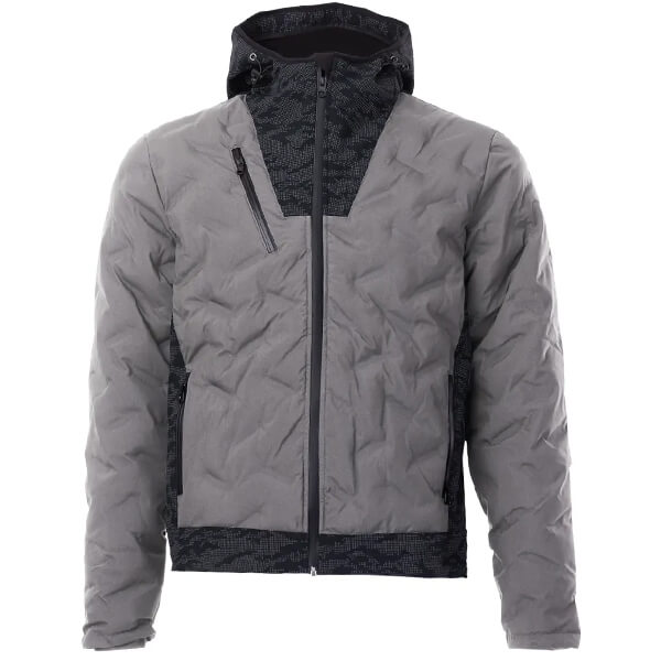Ice siva zimska jakna (58997700)