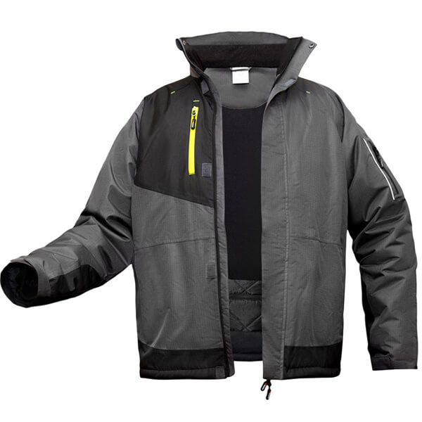 Elbrus vodootporna zimska jakna (589960048)