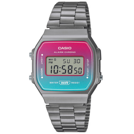 Casio vintage ručni sat a168werb-2aef