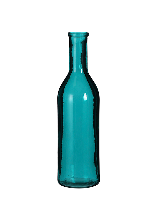 Rioja staklena flaša