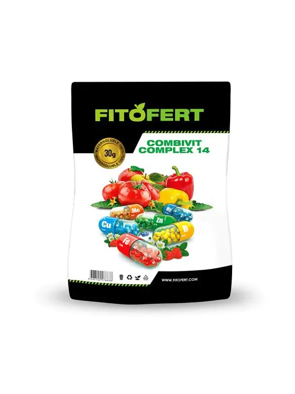 FitoFert Combivit Complex 14
