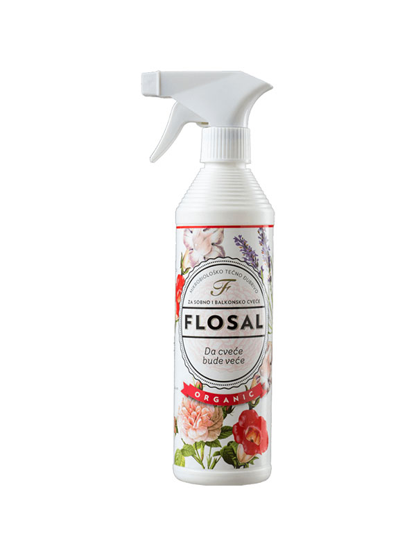 Flosal (500 ml)