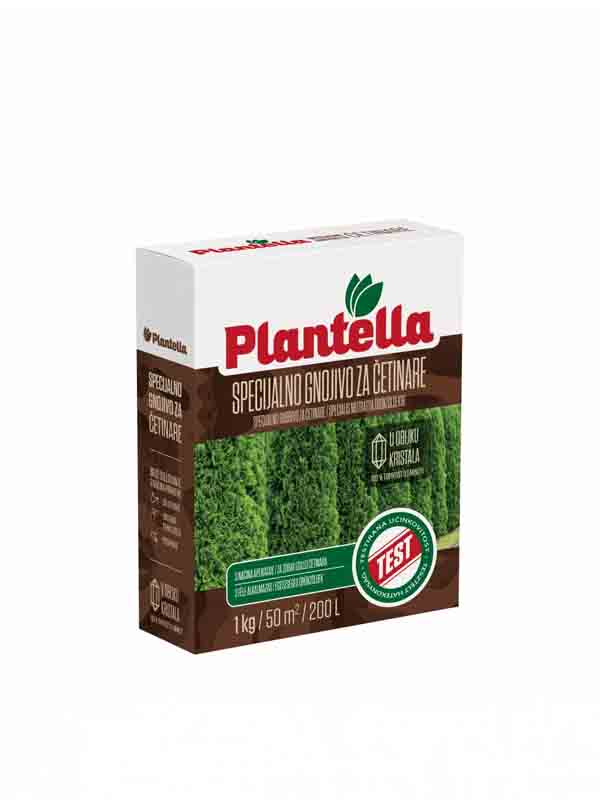 Plantella đubrivo za četinare 1kg