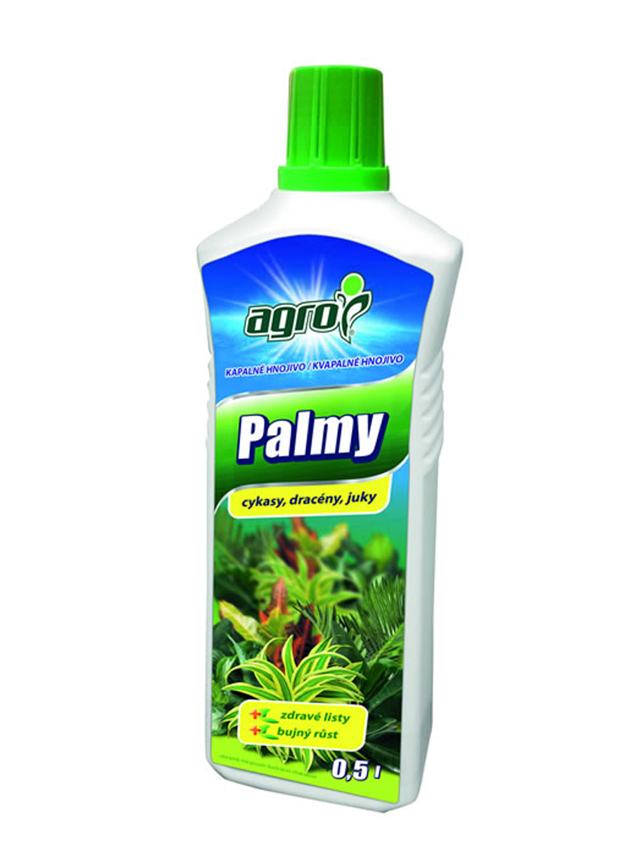 Prihrana za palme 500ml