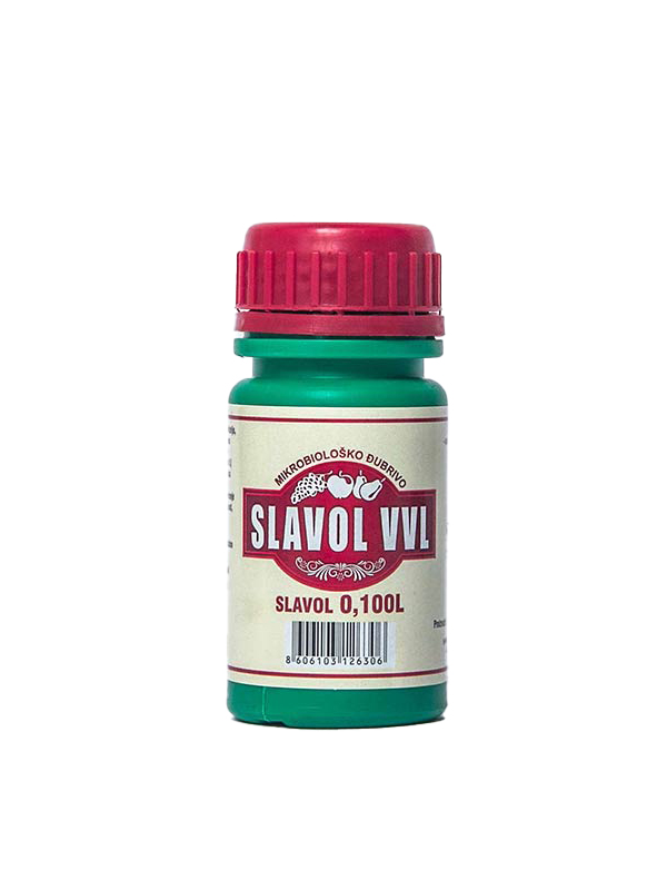 Slavol VVL (100ml)