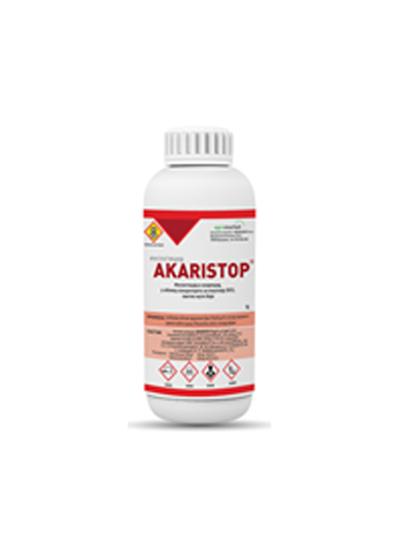 Akaristop 100ml