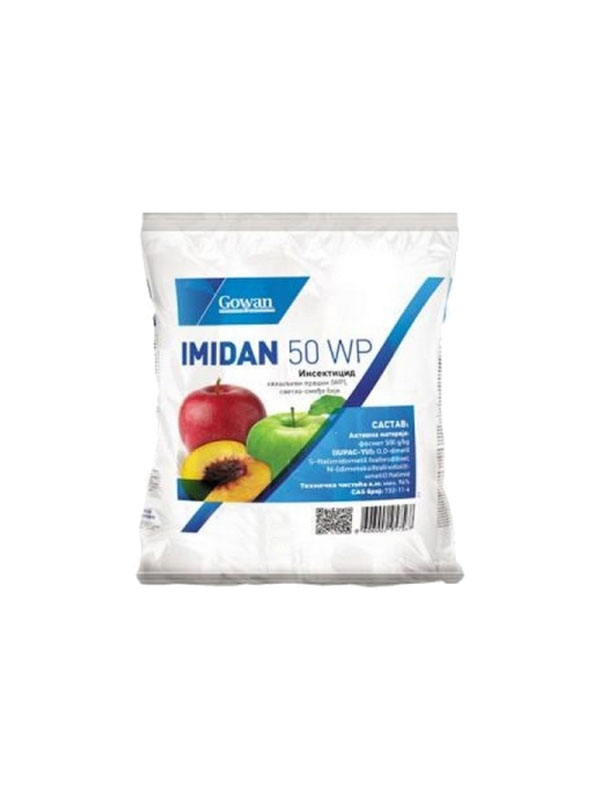 Imidan WP 50 20 gr