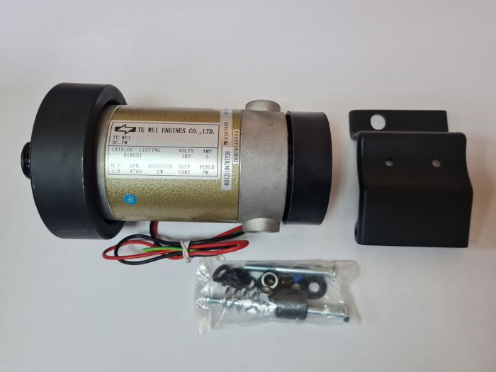 DC MOTOR ZA RUN 1 07888-500