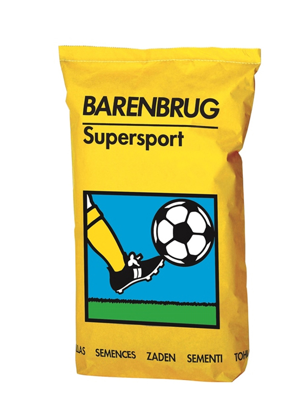 Barenbrug Super Sport 5kg