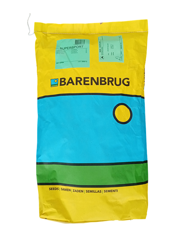 Barenbrug Super Sport 5kg