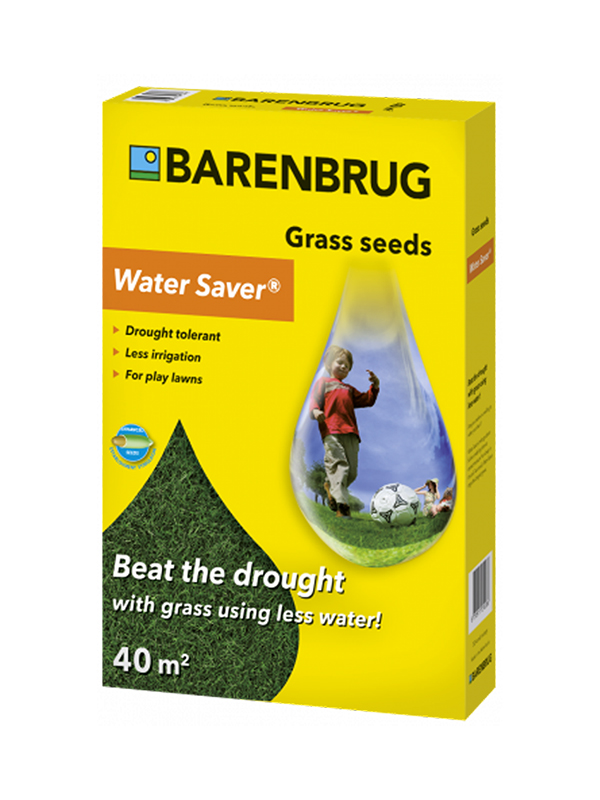 Barenbrug Water Saver 1kg