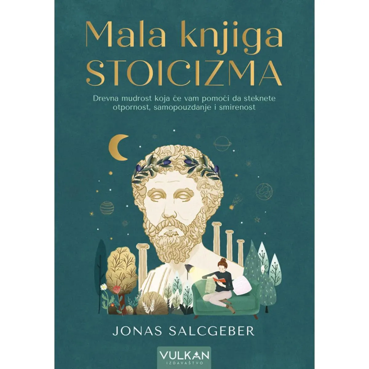 MALA KNJIGA STOICIZMA