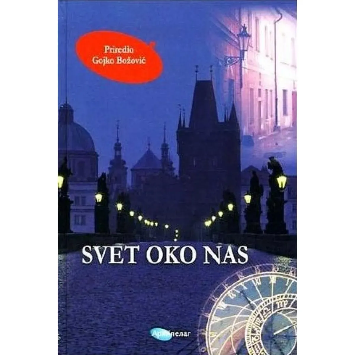 SVET OKO NAS